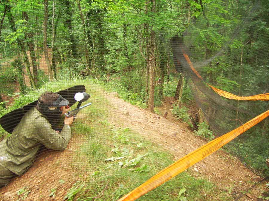 Fort-Brulé-paintball-Dijon-grand-terrain-(8) - Fort Brulé Paintball